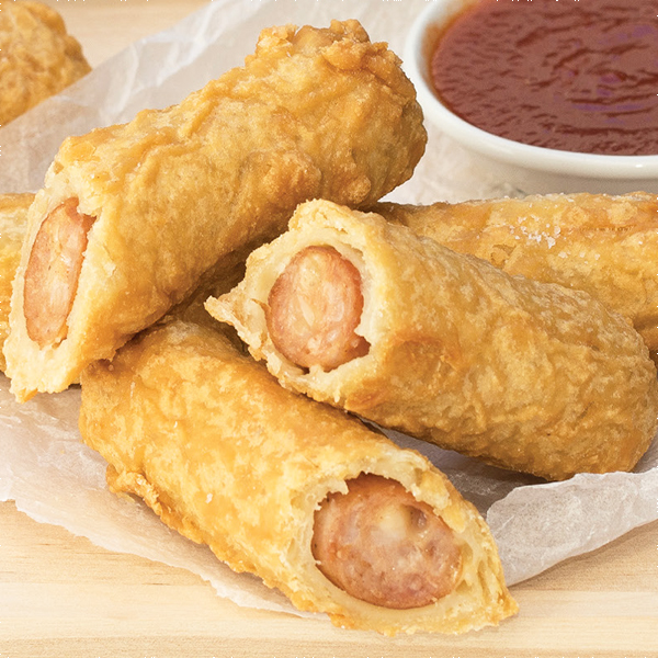 Double8Nine – Menu