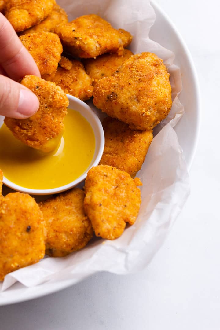 Double8Nine – Menu