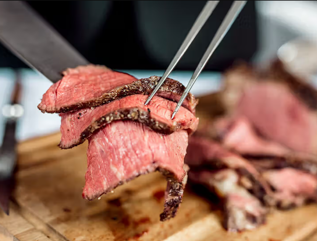 Double8Nine – Menu